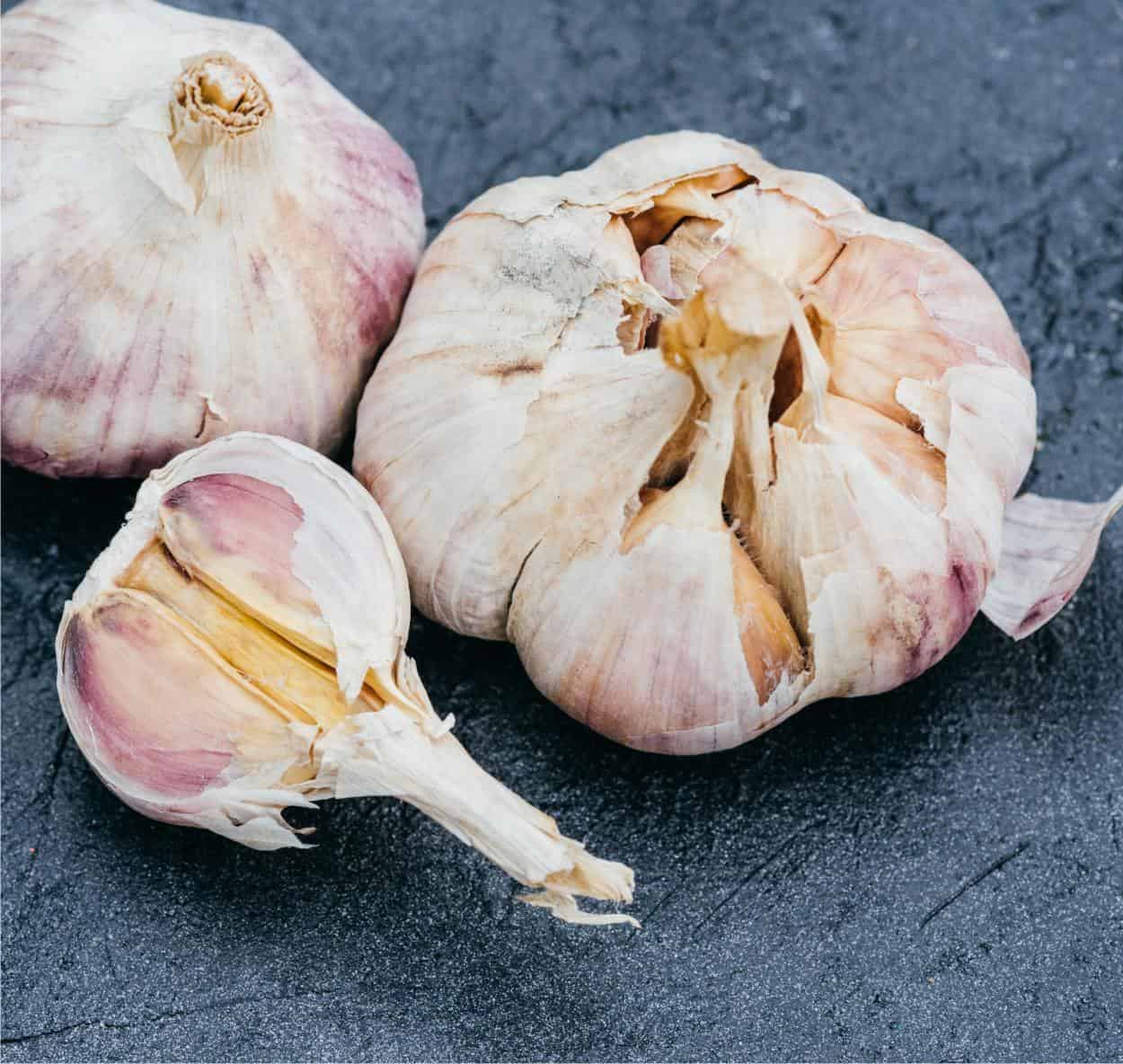 Aglio: guida alla coltivazione nell'orto